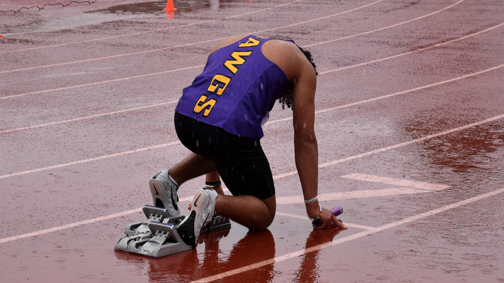 Pasco Invitational Track & Field Meet