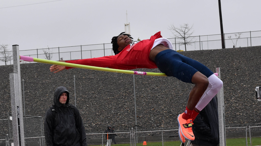 Pasco Invitational Track & Field Meet