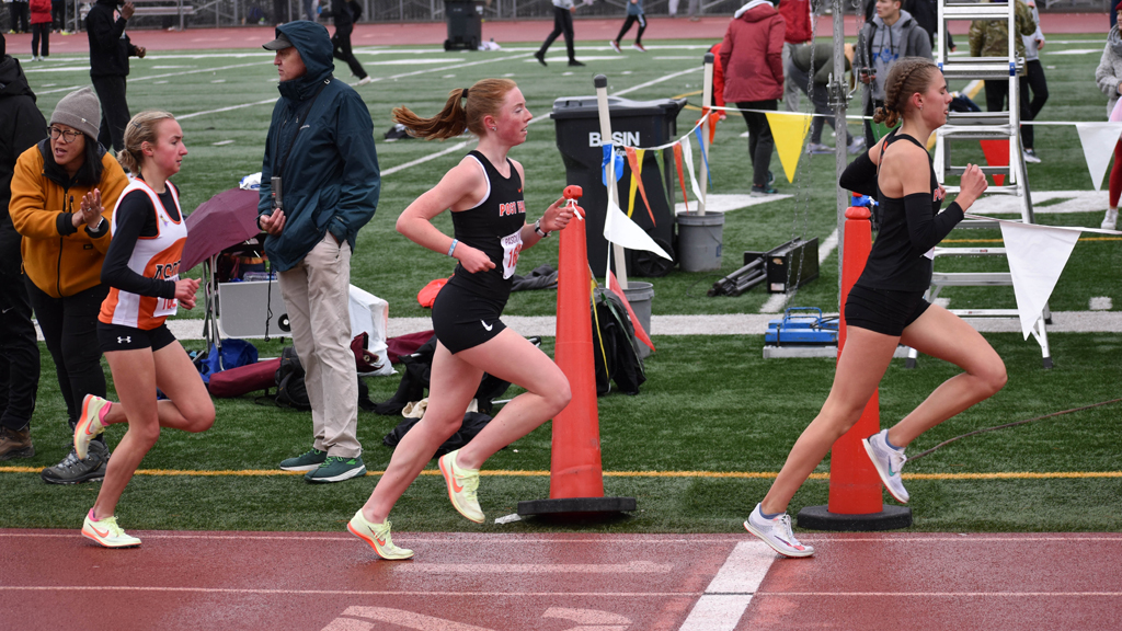 Pasco Invitational Track & Field Meet